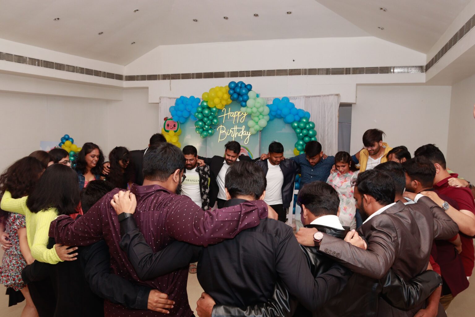 About – Verve Advisory