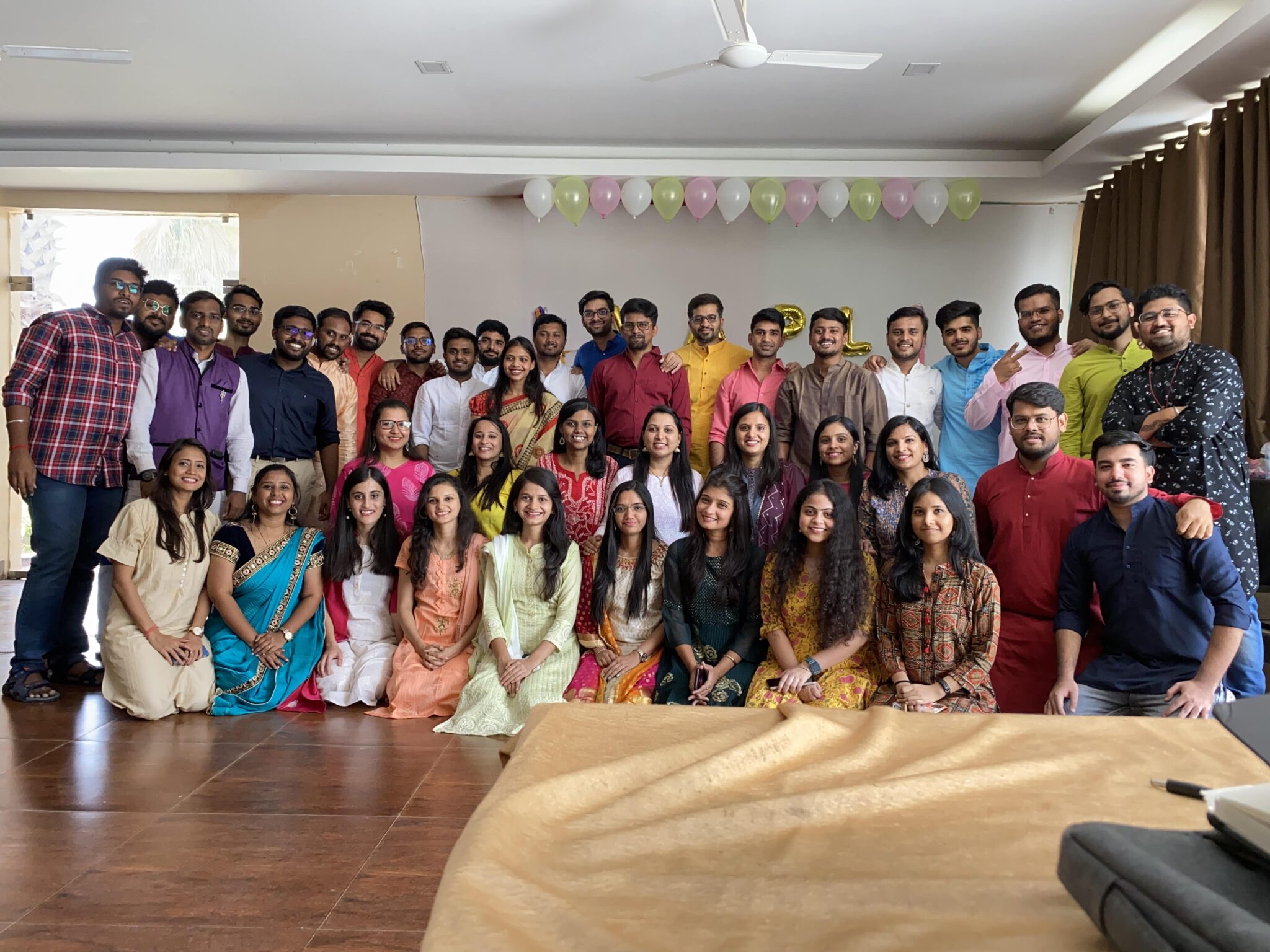 Verve Advisory – Work Culture Unlike any Other!